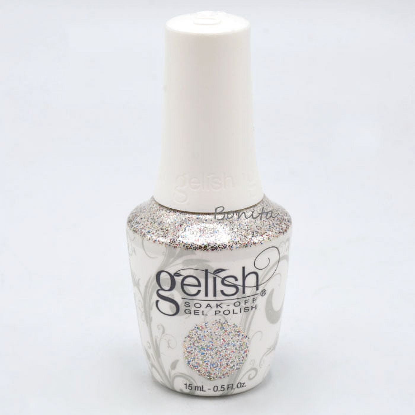 Gelish "Girls' Night Out" Soak-Off Gel Polish - 1110320 - Walmart.com