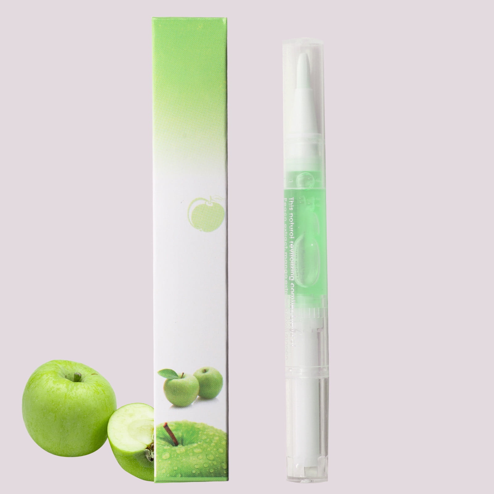 Nail Health Nourishing Pen, 3ml Portable Strengthening Treatment ...