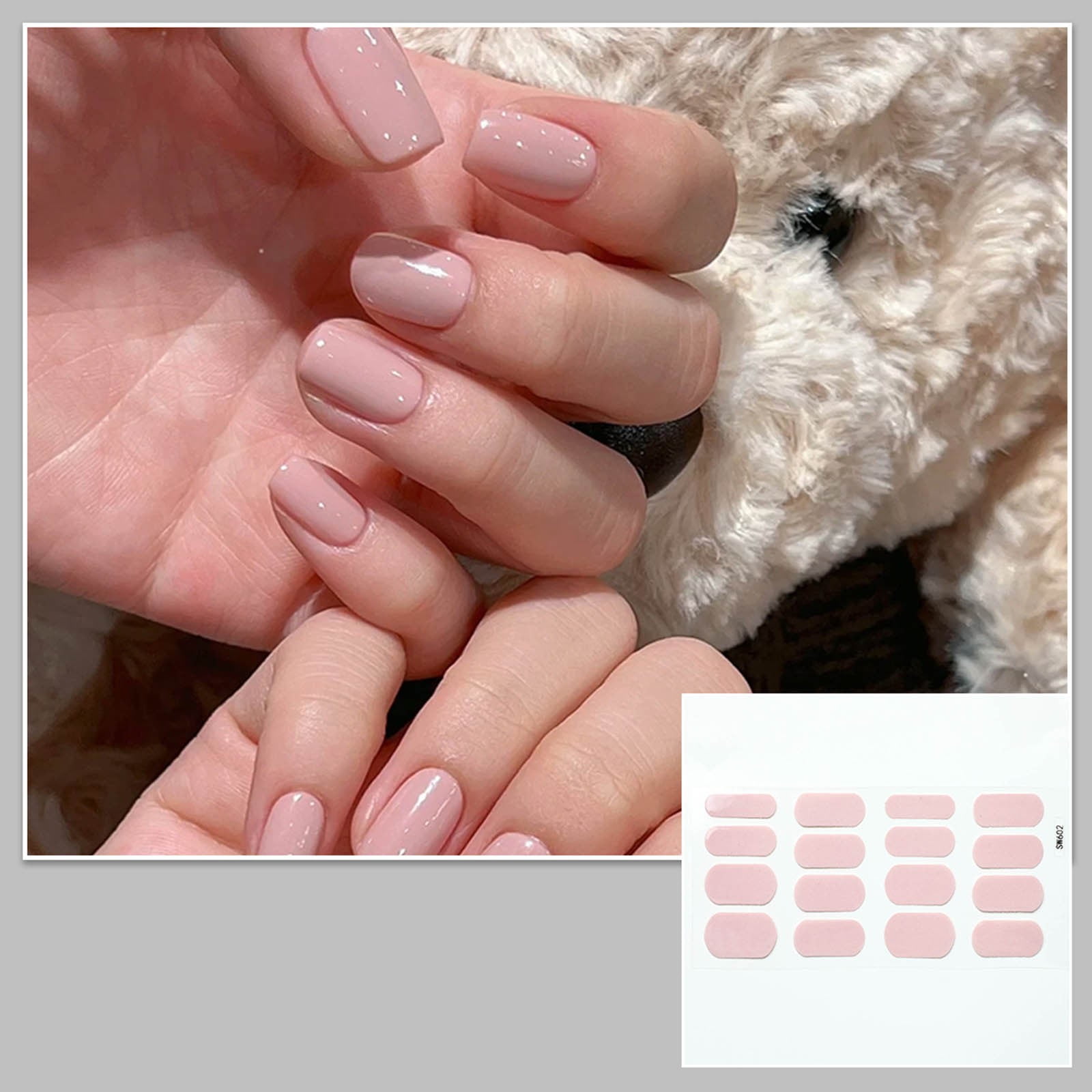 Nail Holder for Painting Nails Color Street Color Street Nail Strips ...