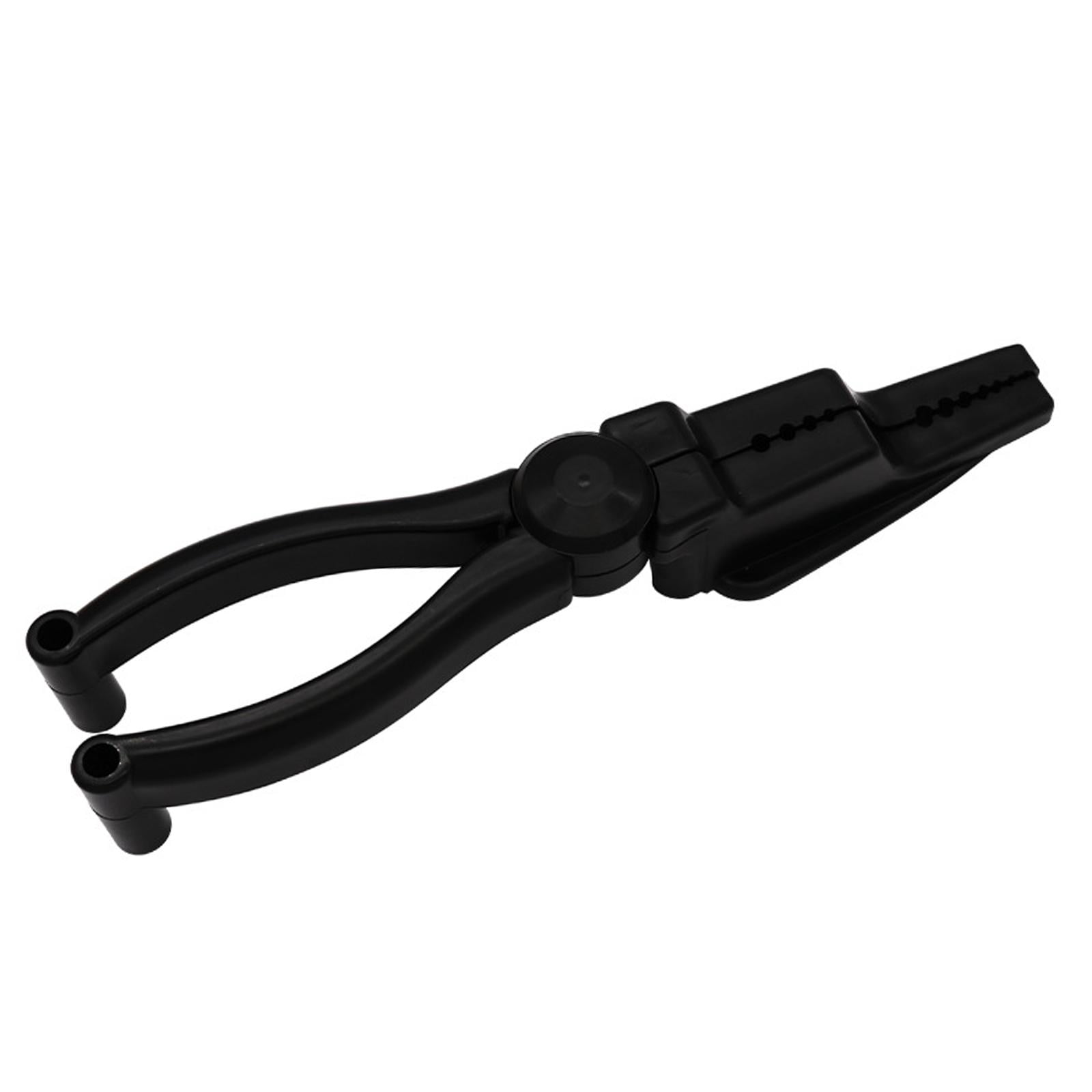 Nail Holder Pliers Nail Guide Pliers Nail Holder for Hammering Keeps ...