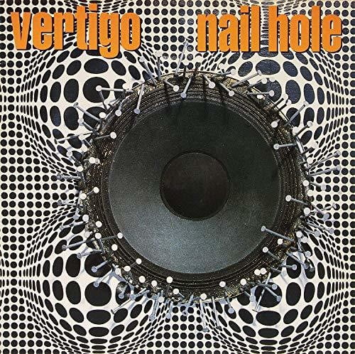 Vertigo - Nail Hole - Music & Performance - CD - Walmart.com