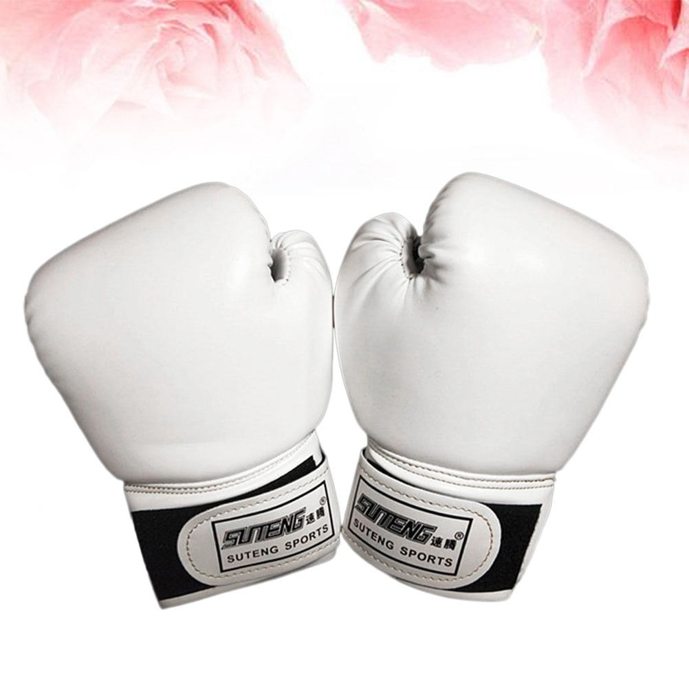 Nail Kit Boxing Gloves for Children Humanized Design Kids Toddler ...