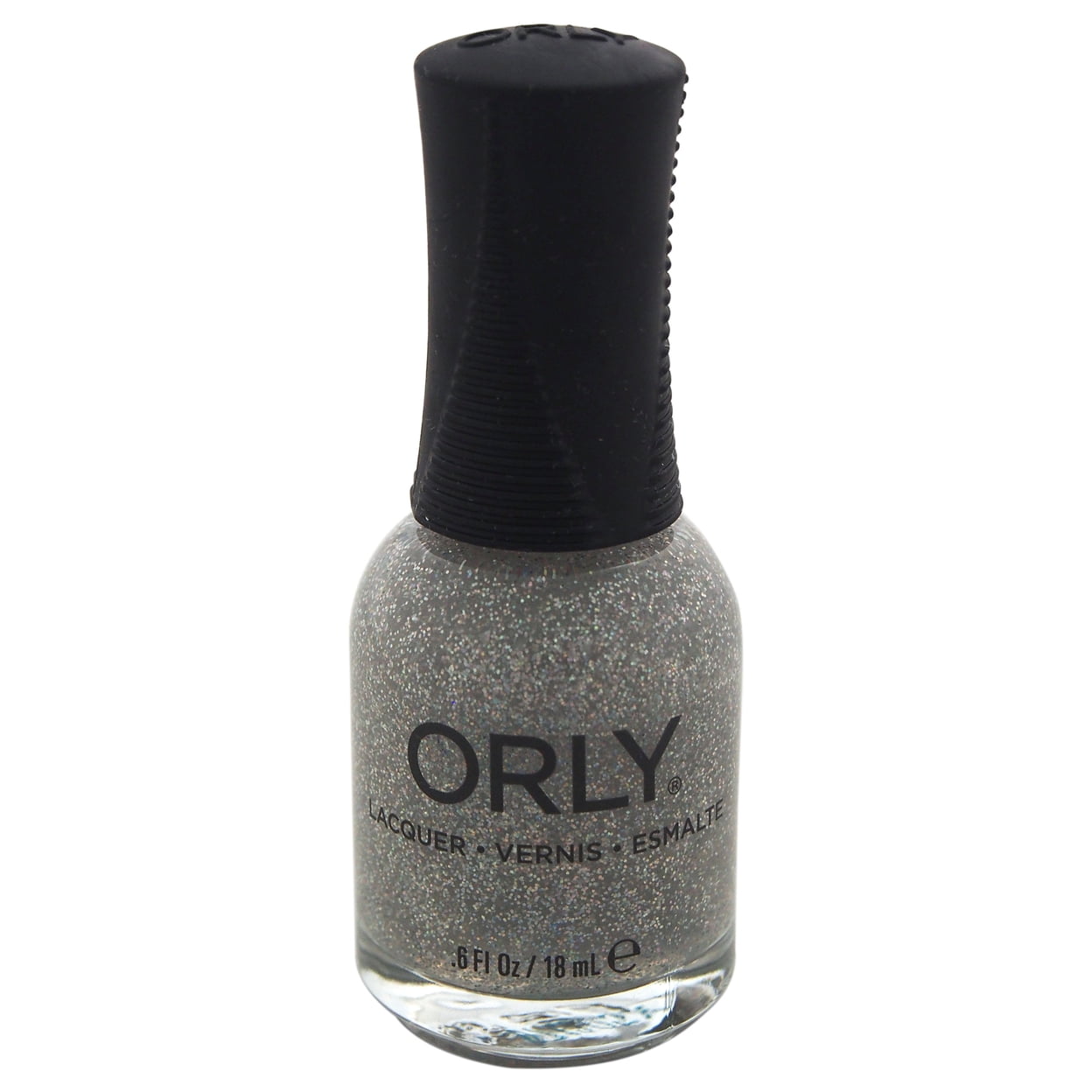 Nail Lacquer 20483 - Shine On Crazy Diamond by Orly for Women - 0.6 oz ...