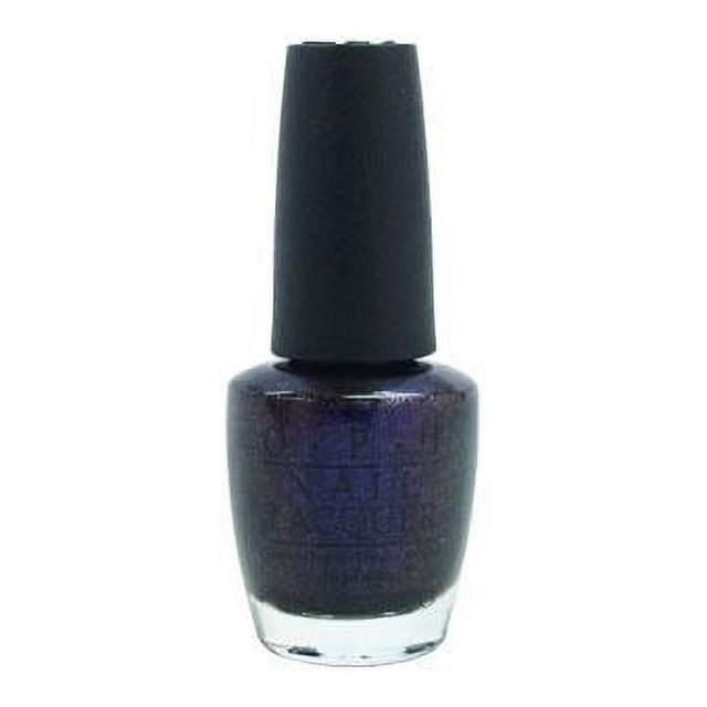 Nail Lacquer # NL B61 OPI Ink by OPI for Women - 0.5 oz Nail Polish ...