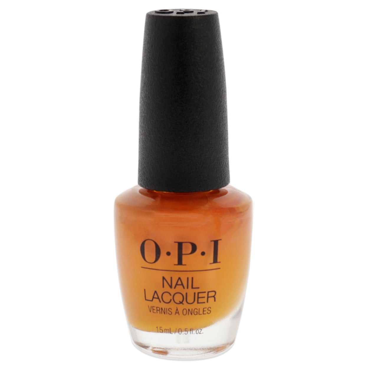 Nail Lacquer - NL G43 Summer Lovin Having a Blast by OPI for Women - 0. ...