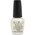 OPI Nail Lacquer - # NL L03 Kyoto Pearl for Women, 0.5 oz Professional ...