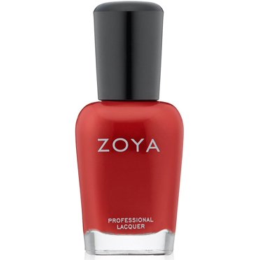Zoya Natural Nail Polish, Brigitte, 0.5 Fl Oz - Walmart.com