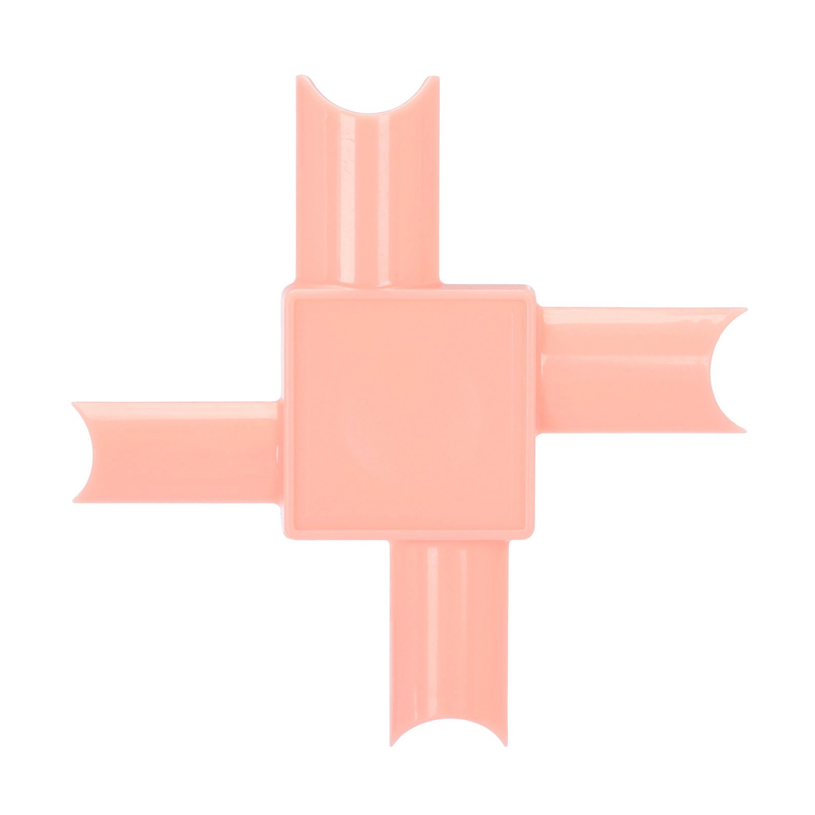 Nail Nail Apply Nail Applicator To For Beginners French Polish Gel ...