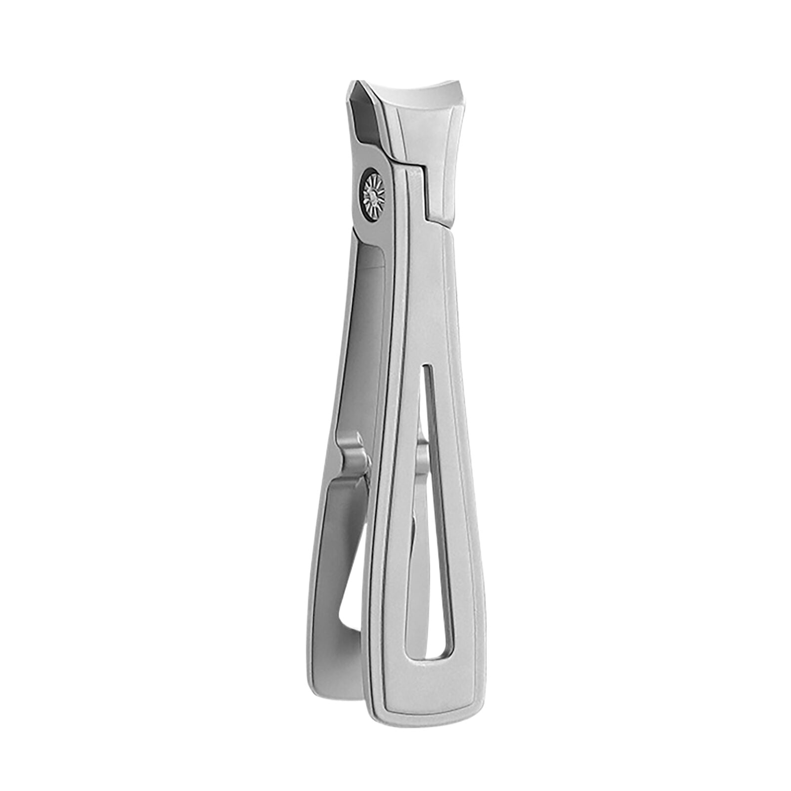 Nail Nail Scissors Pedicure Trimmer for Thick Nails Men's Nail Care ...