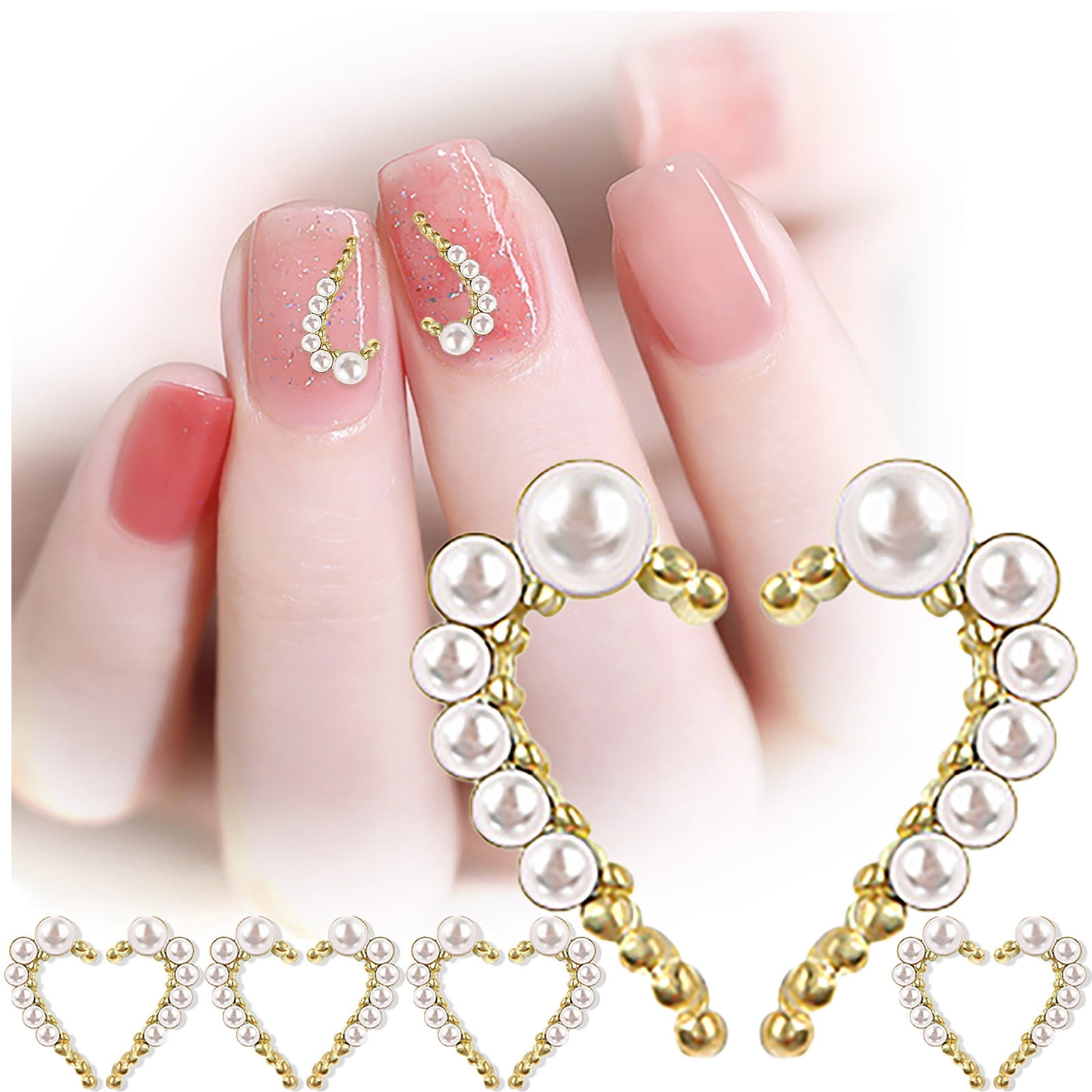 Nail Necessities Nail Powders Makeup Diamonds for Face Electric Finger ...