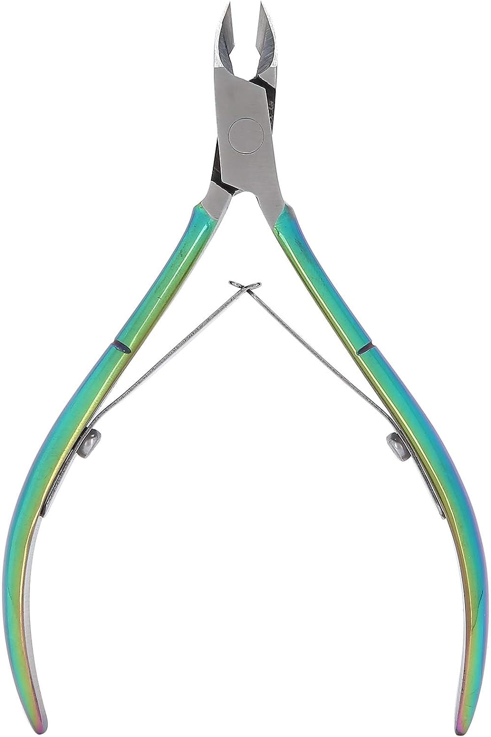 Nail Nippers, Manicure Tool Dead Skin Scissors Pliers Nail Scissors for ...