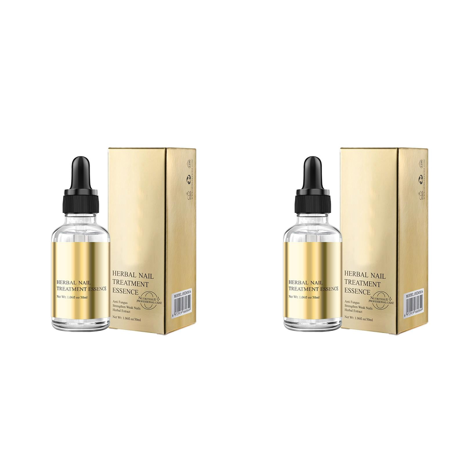 Nail Nourishing Fingernail Nail Kit Nail Oil For Weak And Damaged Nails ...