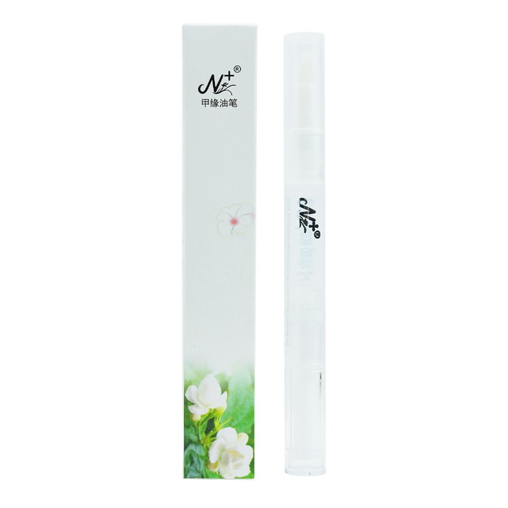 Nail Nutrition Oil Anti Dead Skin Barrier Moisturising Skin Care Nail ...
