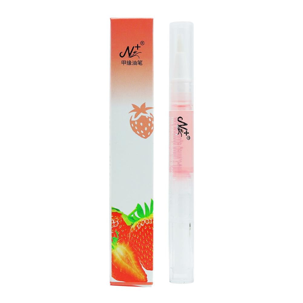 Nail Nutrition Oil Anti Dead Skin Barrier Moisturising Skin Care Nail ...