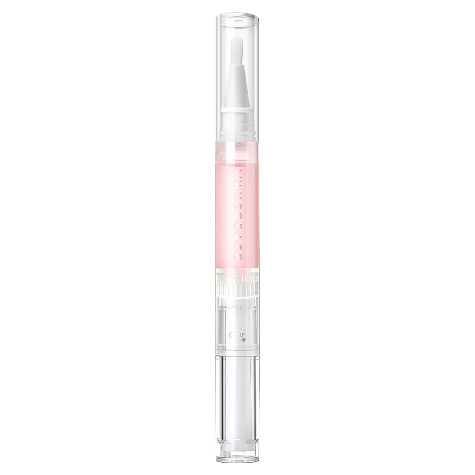 Nail Nutritional Oil Pen | Cuticle Care & Exfoliating Treatment ...