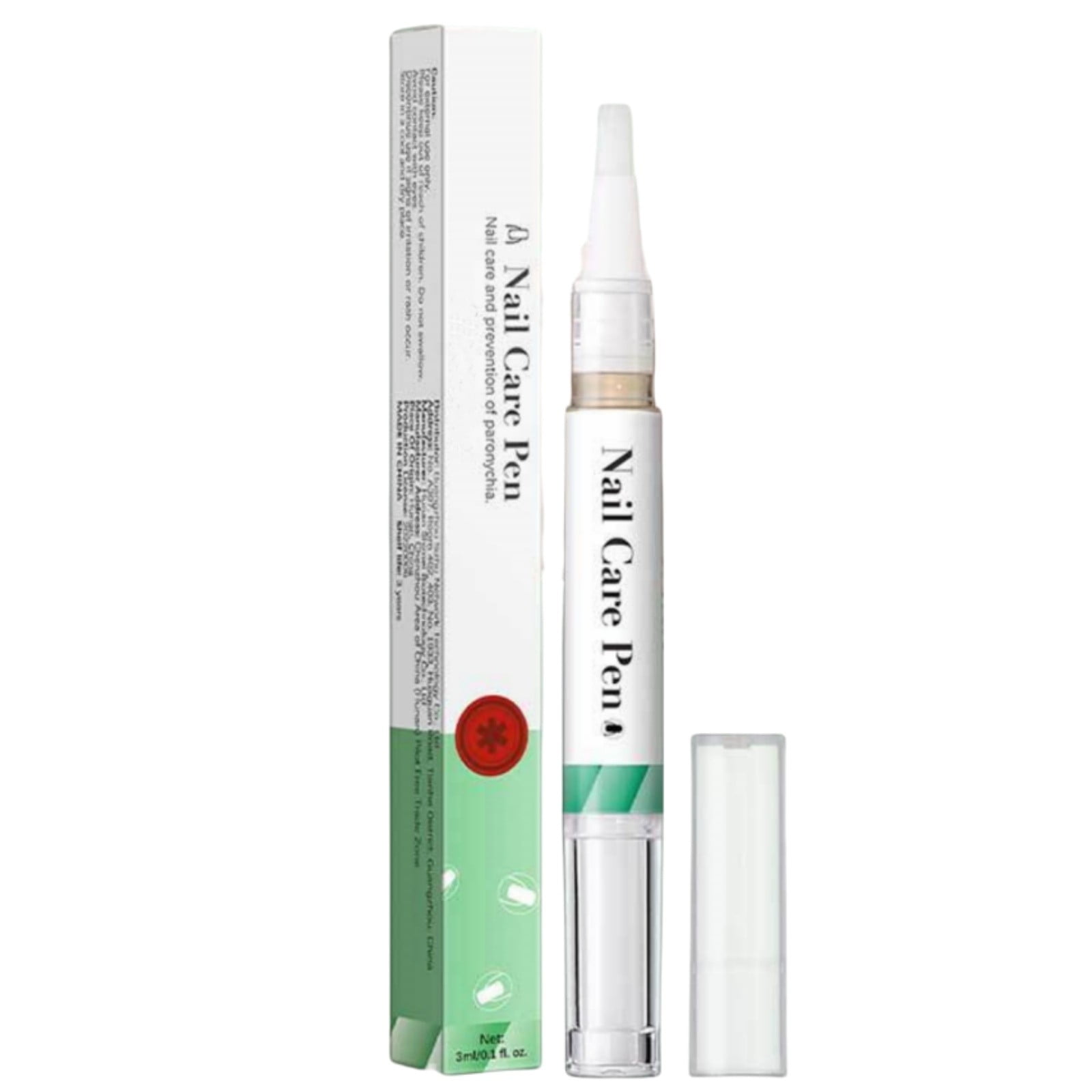 Nail Pen Onychomycosis Care Solution Clean And Shiny Nail Care Oil Nail ... Nail Pen Onychomycosis Care Solution Clean And Shiny Nail Care Oil Nail ...