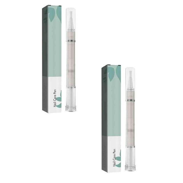 Nail Pen Onychomycosis Care Solution Cleansing And Thickening ... Nail Pen Onychomycosis Care Solution Cleansing And Thickening ...