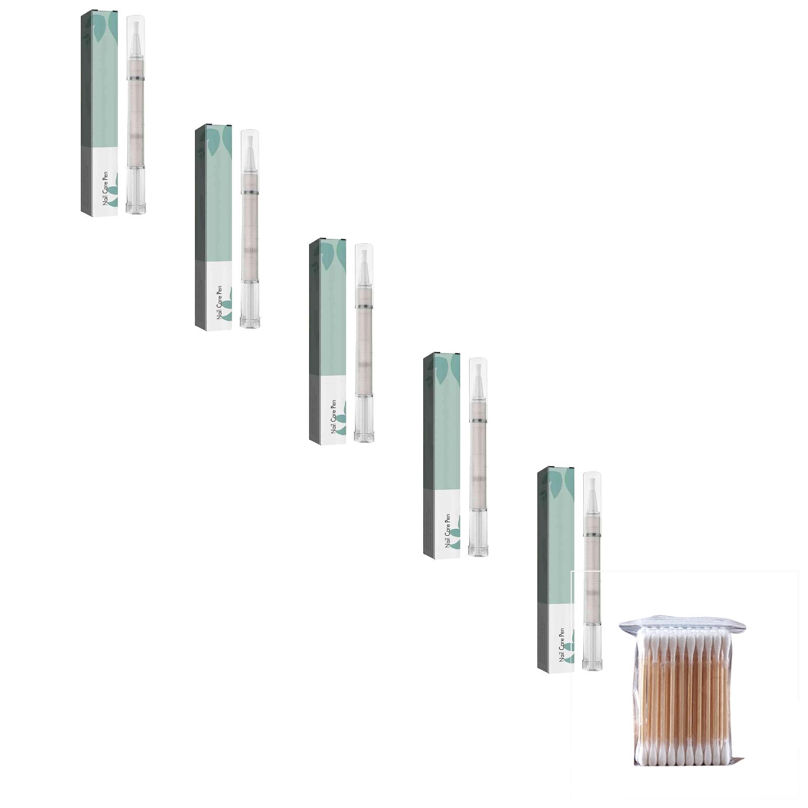 Nail Pen Onychomycosis Care Solution Cleansing And Thickening ... Nail Pen Onychomycosis Care Solution Cleansing And Thickening ...
