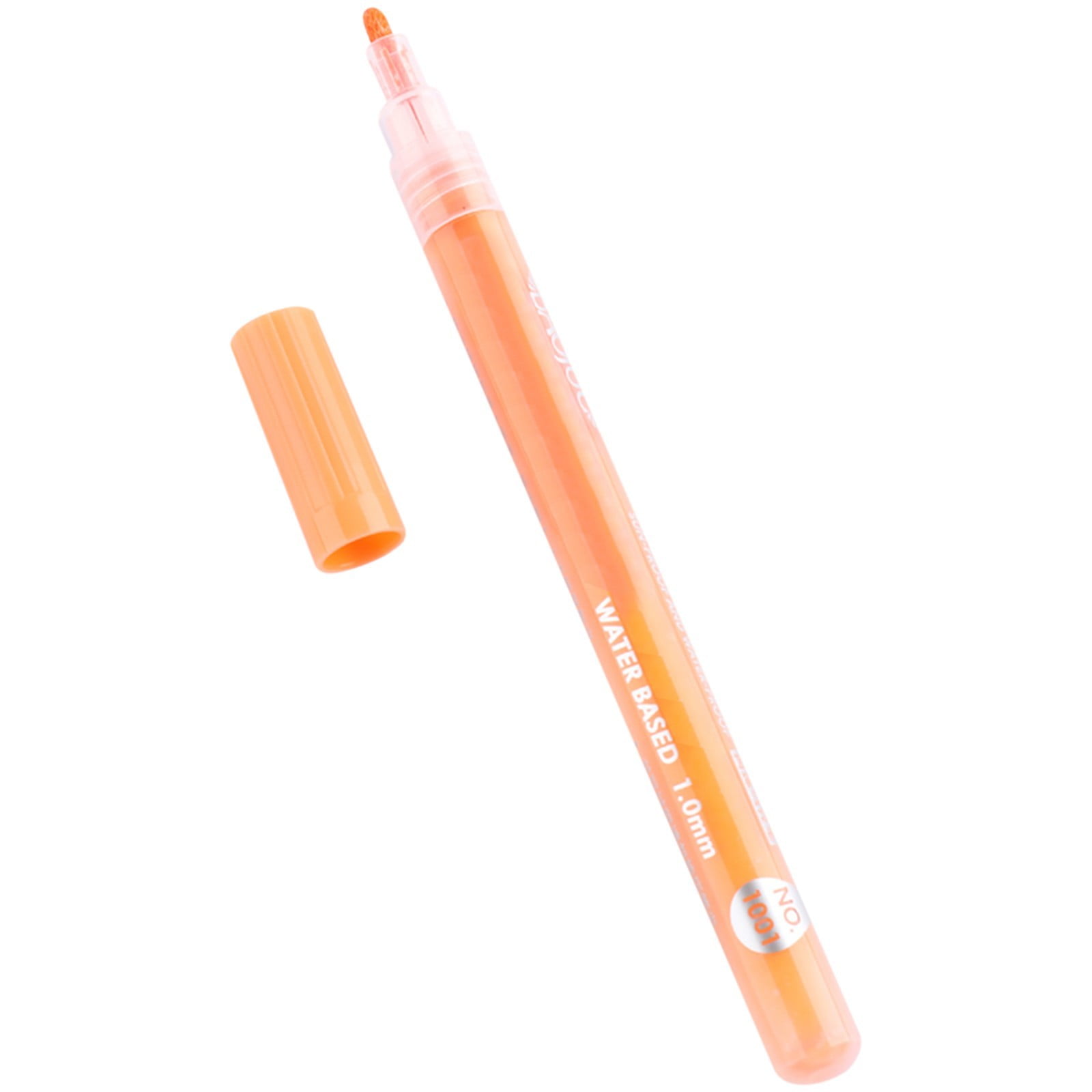 Nail Pens 12 Colors Acrylic Paint Pens Fine Tip Nail Pens For 3d Nail ...