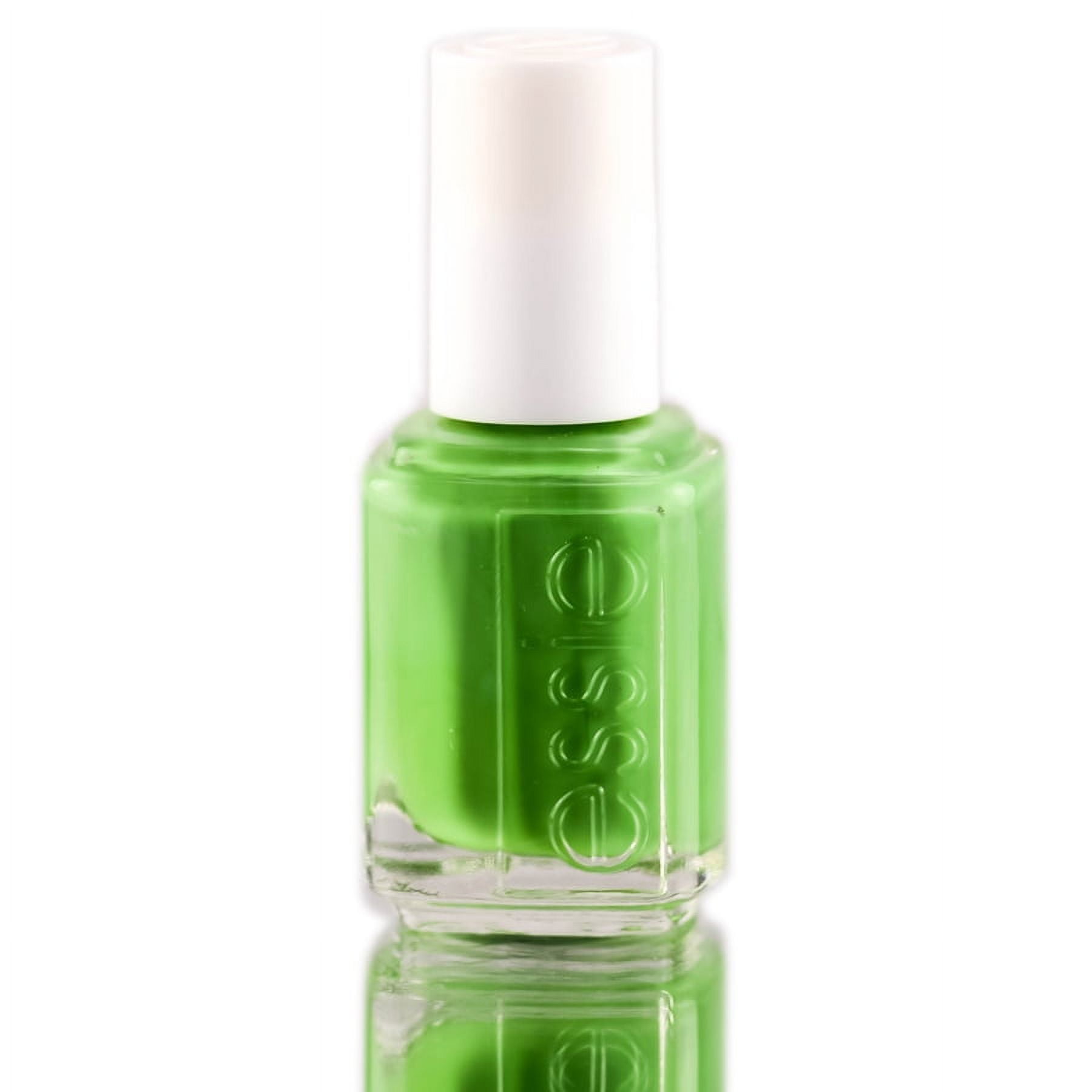 Nail Polish: Essie Nail Polish - Greens (Color : Mojito Madness ...