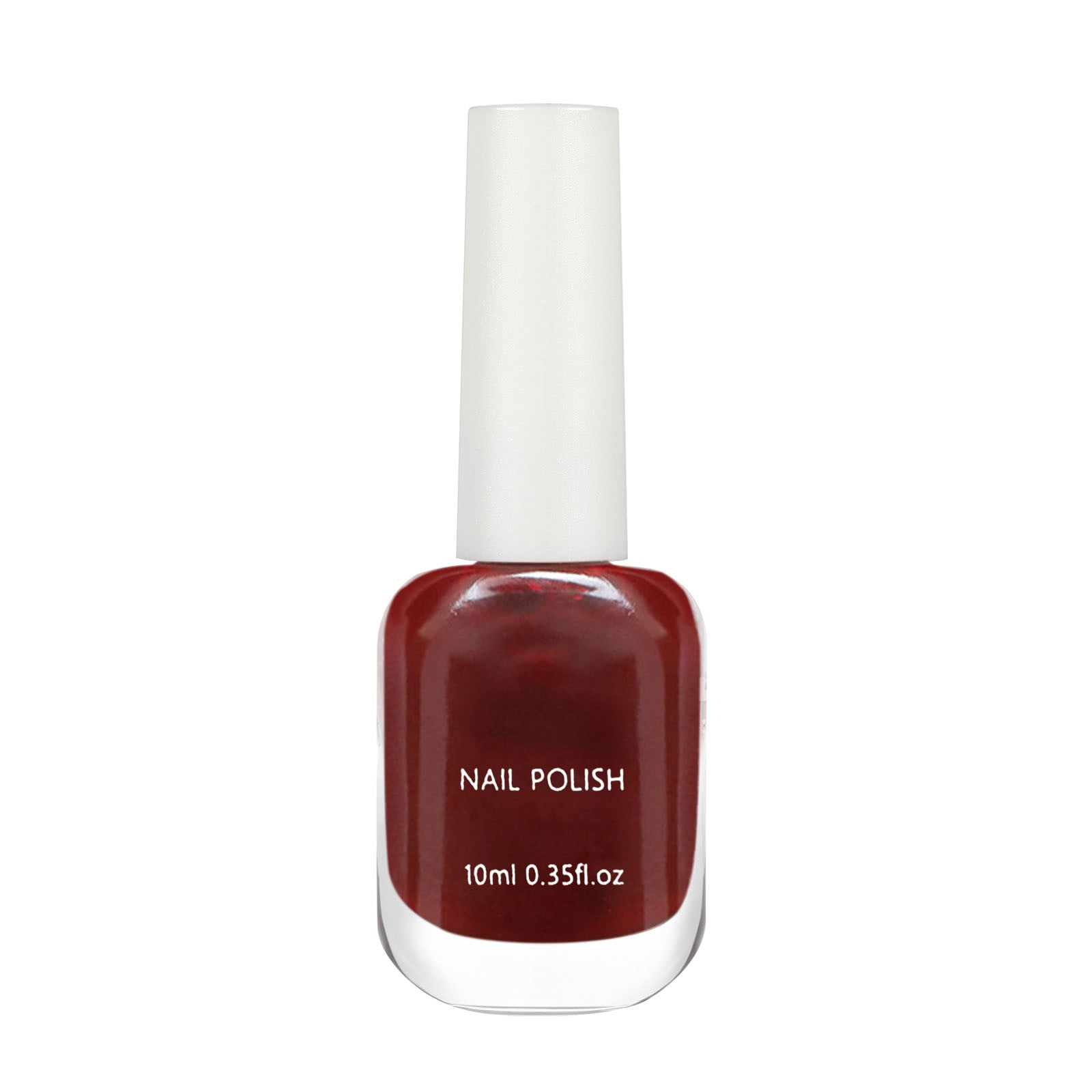 Nail Polish Female Fashion Nail Polish Decoration Water Based Nail ...