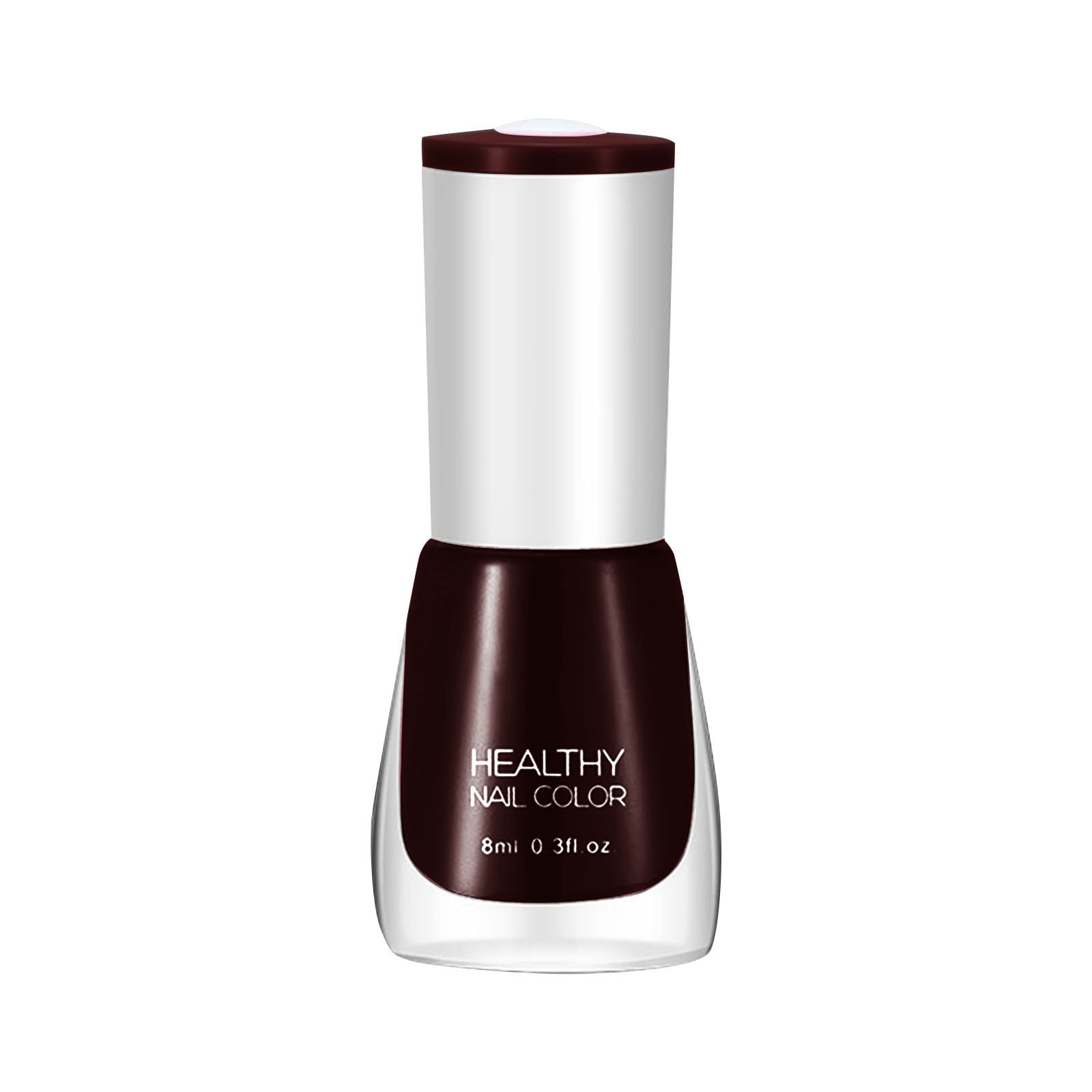 Nail Polish Kudan Oily Nail Polish Lasting 03# Cherry Awwp the Summer I ...