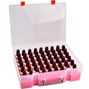 Nail Storage Box