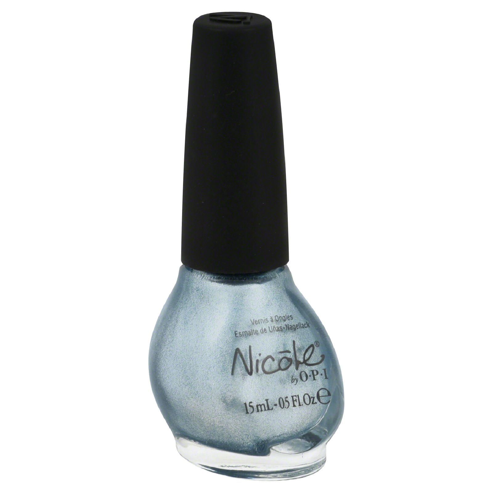 Nail Polish, Rich In Spirit NI 349, 0.5 fl oz (15 ml) - Walmart.com