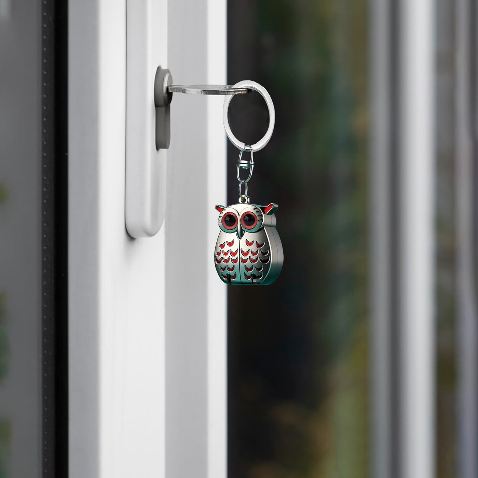 Nail Portable Folding Mini Keychain Flip Nail Trimmer for Hand Care and ...