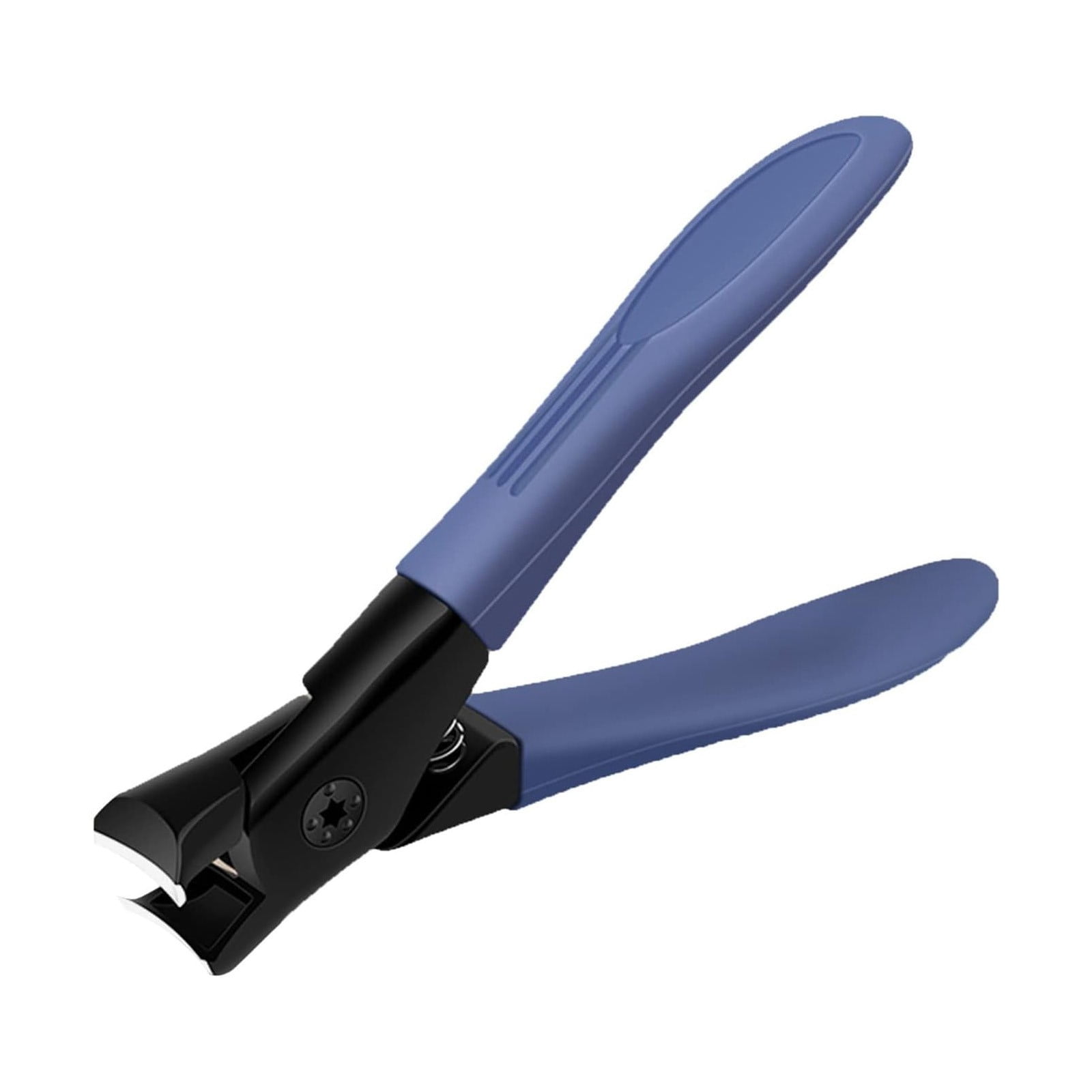 Nail Posh Organizer Wall Splash Nail 2024 Newest Toe Nail For Thick ...