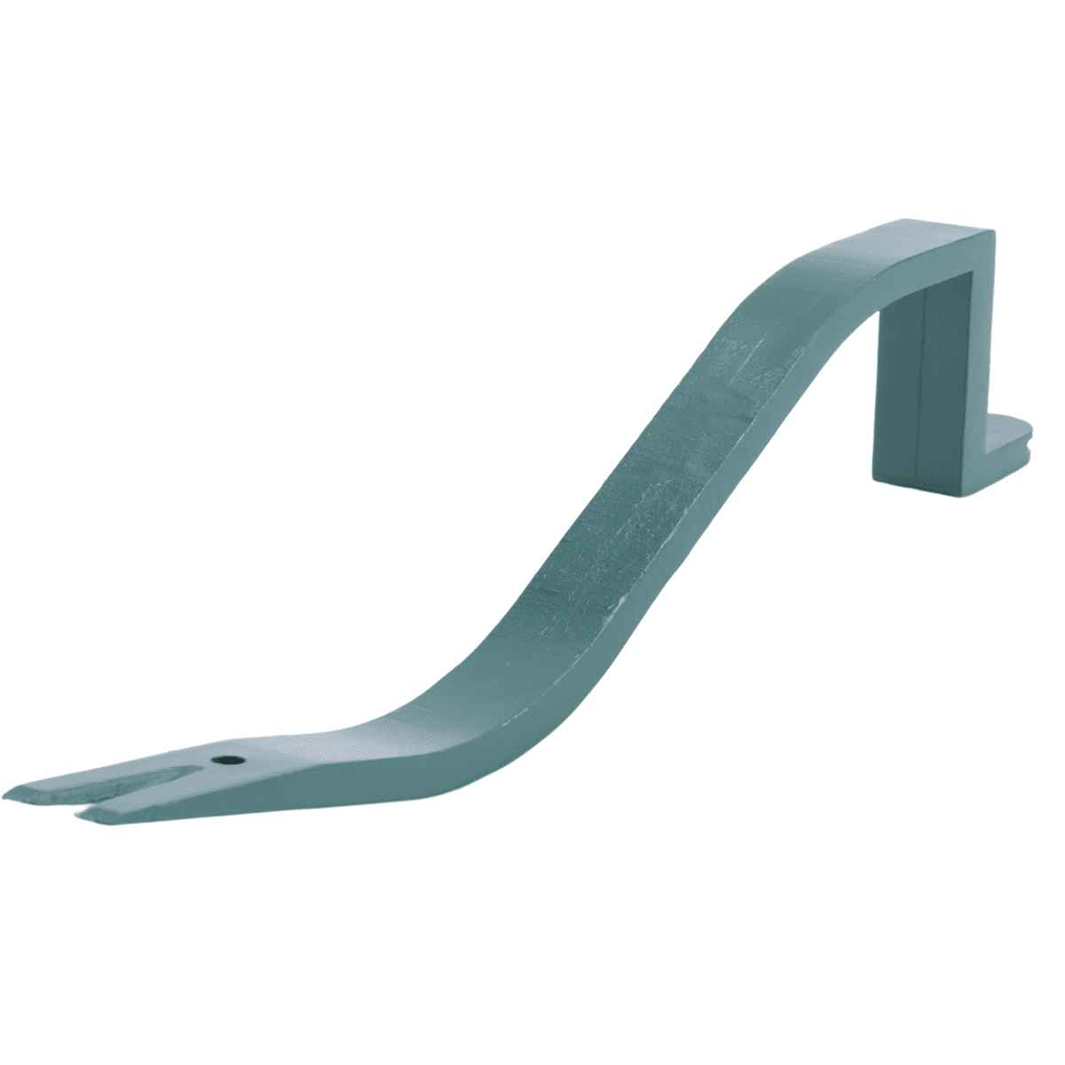 Nail Puller Lifter Hand Tool Pry Bar Roof Board Installation and ...