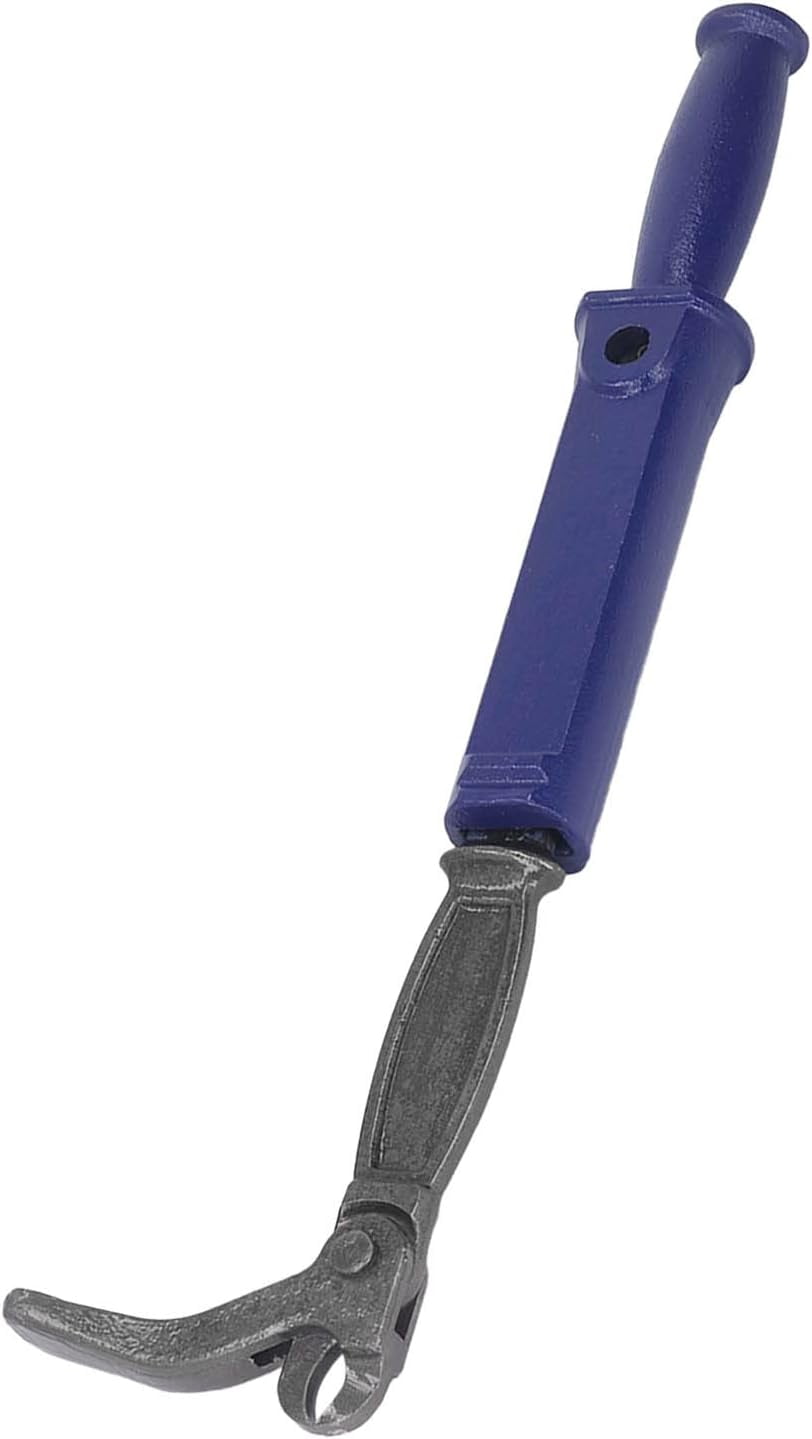 Nail Puller - Long Jaw Nail Remover Tool for Headless Nails & Concealed ...