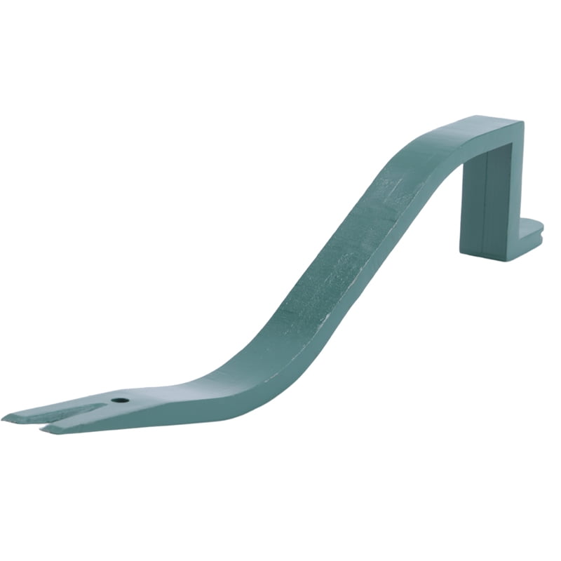 Nail Puller Nail Lifter Hand Tool Pry Bar Roof Board Installation and ...