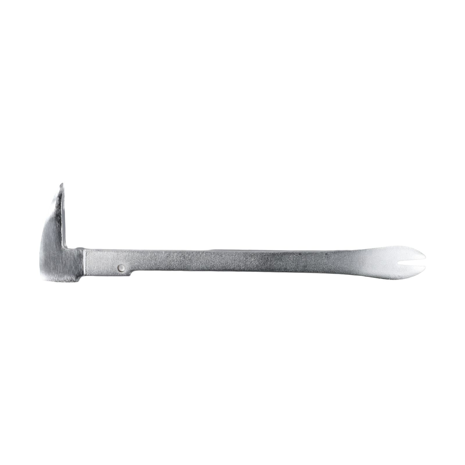 Nail Puller Tool Set 12’’10’’8’’Heavy Duty & Mini Cats Paw Pry Bar ...