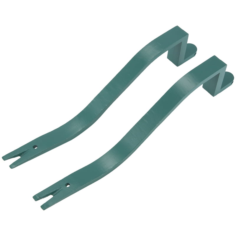 Nail Puller for Furnish Roof Shingle Remover Pry Bar DIY Steel Sturdy ...