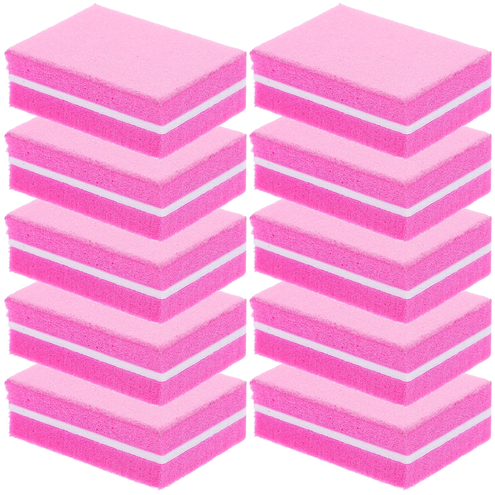 Nail Rasp Limas De Uñas Block File for Sanding Fingernail Mini Files ...