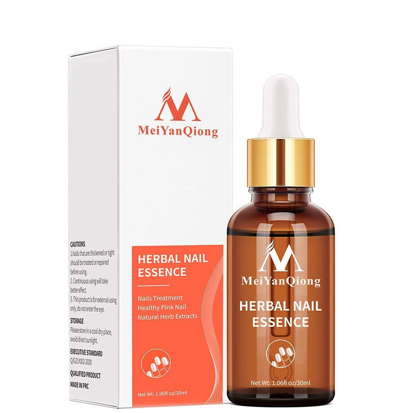 Nail Repair, Fingernail and Toenail Repair, Maximum Strength Nail ...