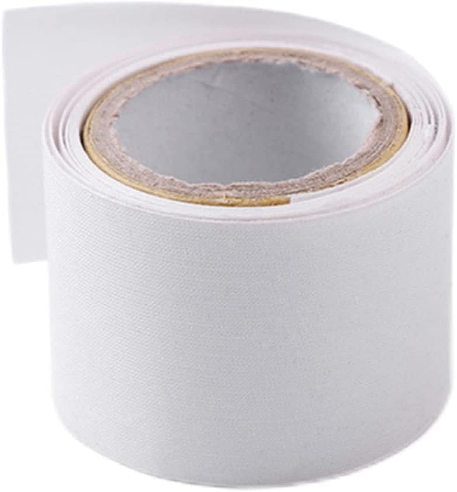 Nail Repair Kit Silk Nail Wrap 1m Self Adhesive Fiberglass Nail Repair ...