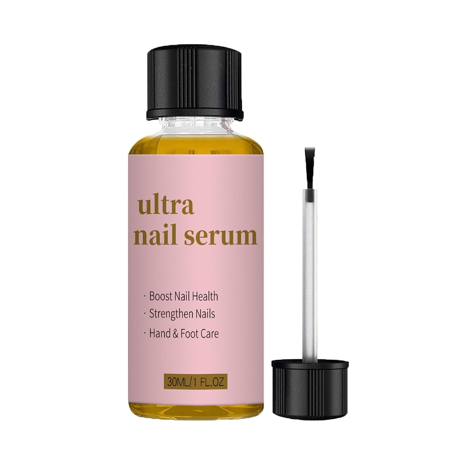 Nail Repair Liquid 30ml – Strengthening & Nourishing Nail Care Serum ...
