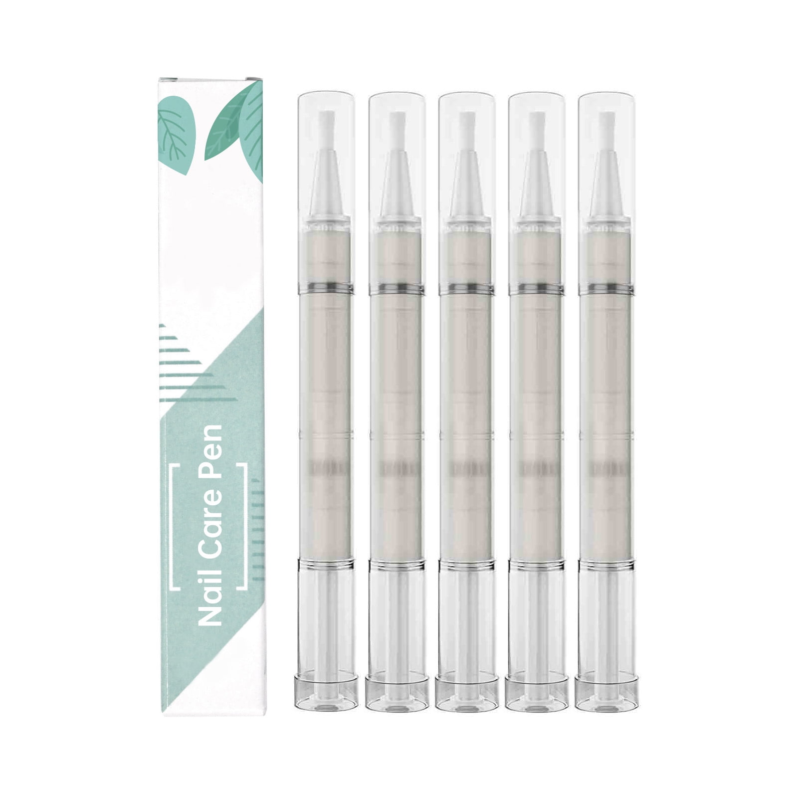 Nail Repair Liquid Cleanser Remover | Strengthens & Hydrates Cracked ...