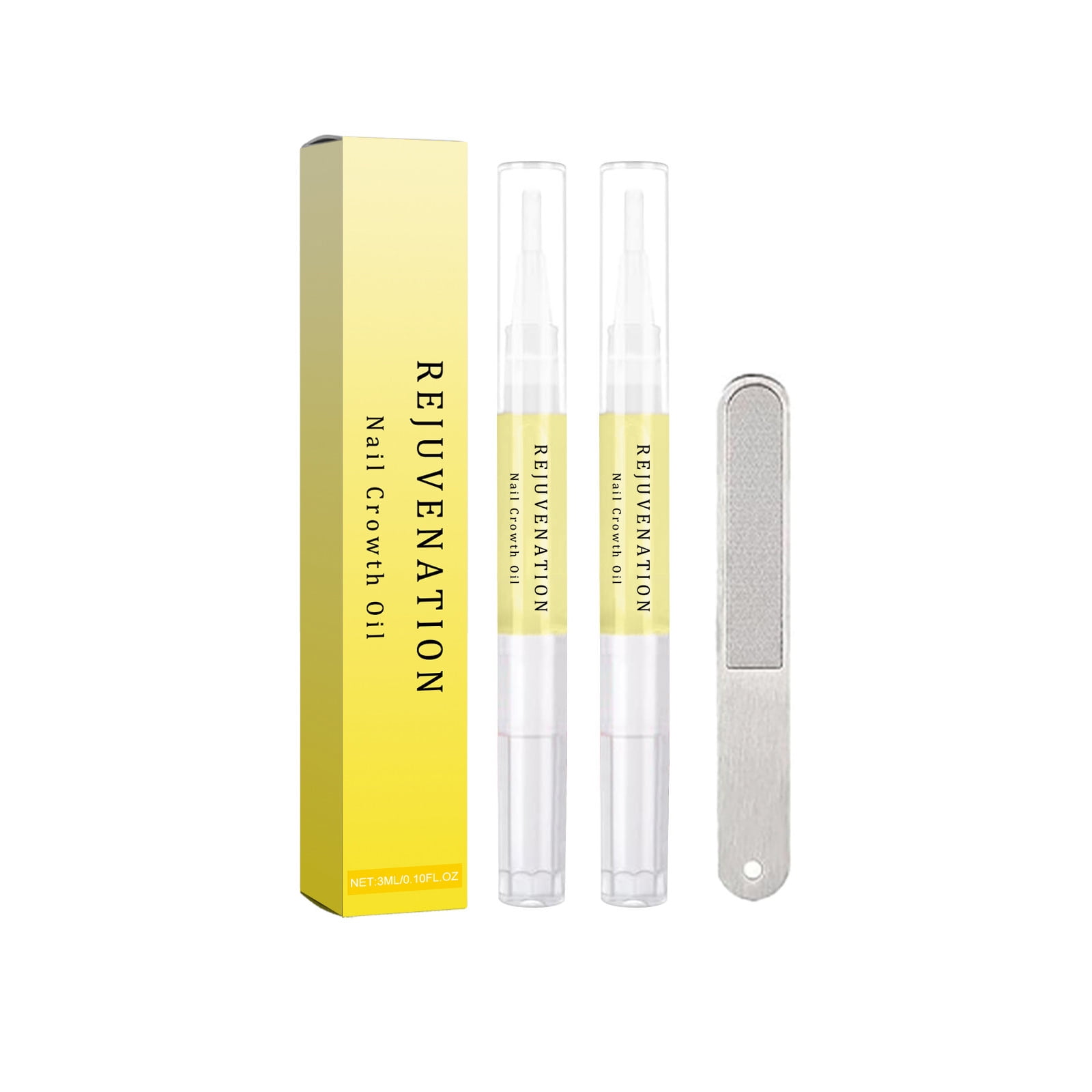Nail Repair Pen Nail Growth Oil Nail Oil Revitalize Your Nails with ...