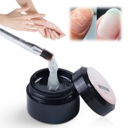 Tweezerman - Baby Nail Clipper & File Set - Green/Grey - Walmart.com