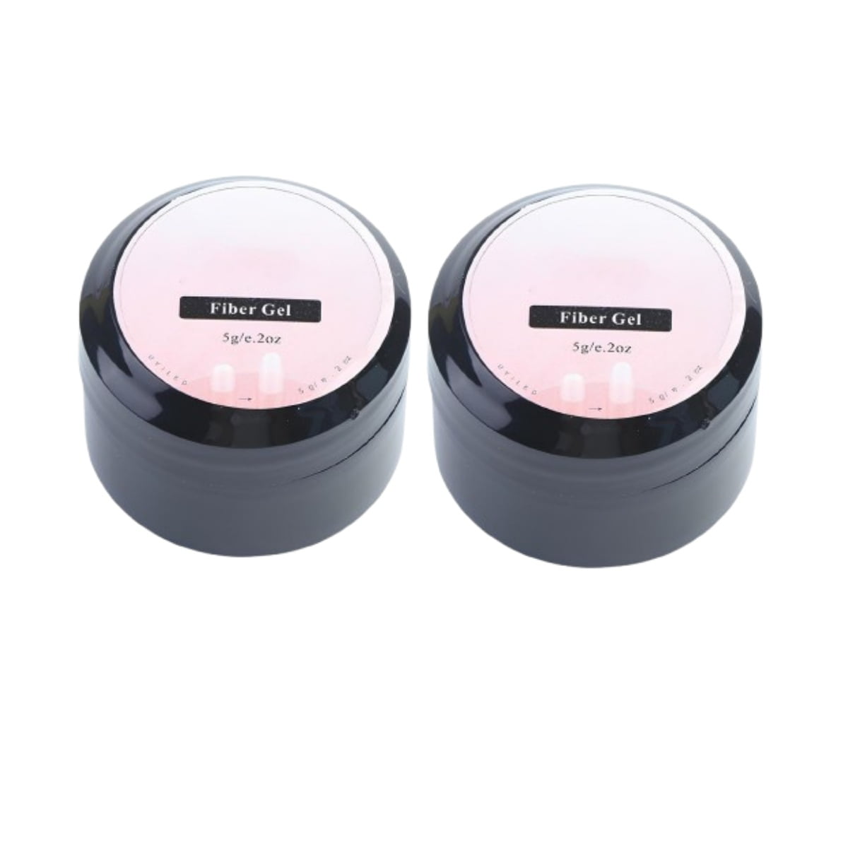 Nail Repair Protection Gel, 2025 New Nail Repair Kit for Split Natural ...