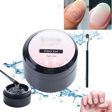 SuperNail Instant Nail Repair Bandage, 30 Count - Natural Nail ...