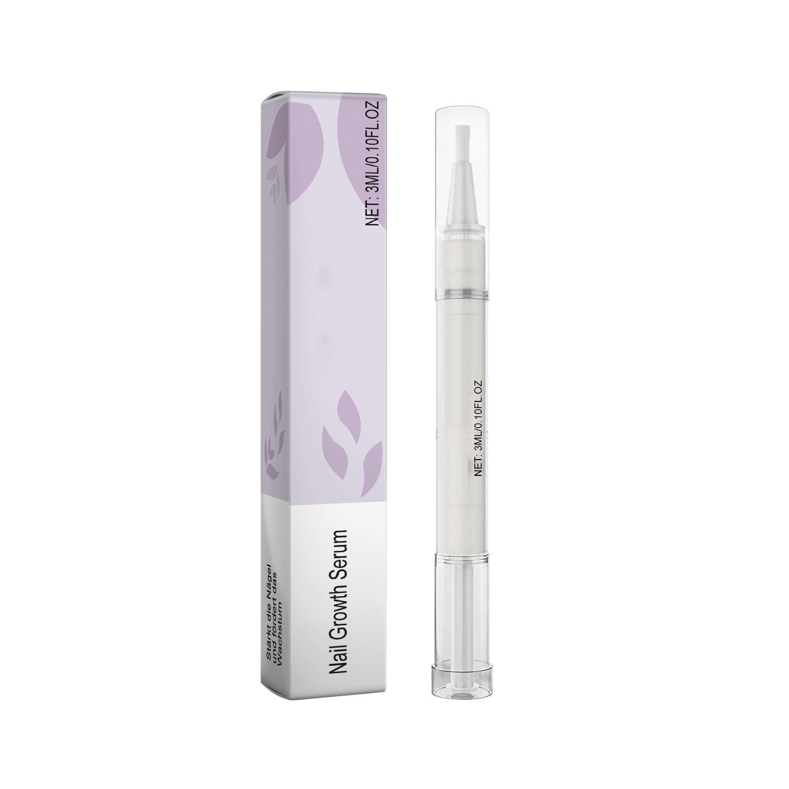 Nail Repair and Thickening Pen 3ml, Toe Nail Care with Natural ...