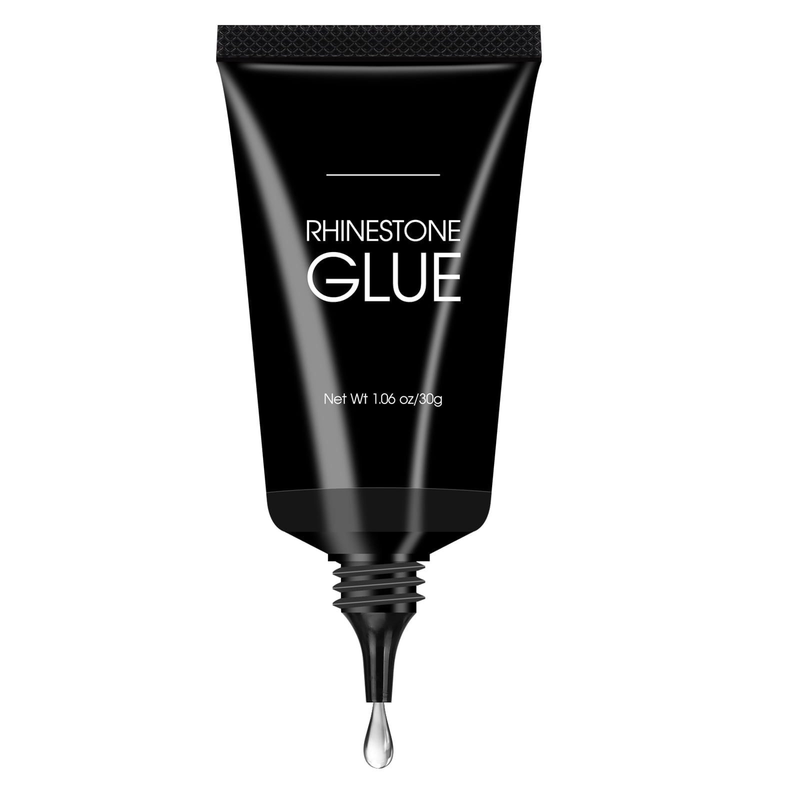 Nail Rhinestone Glue for Nails, Super Strong Gel Nail Glue for Nail ...
