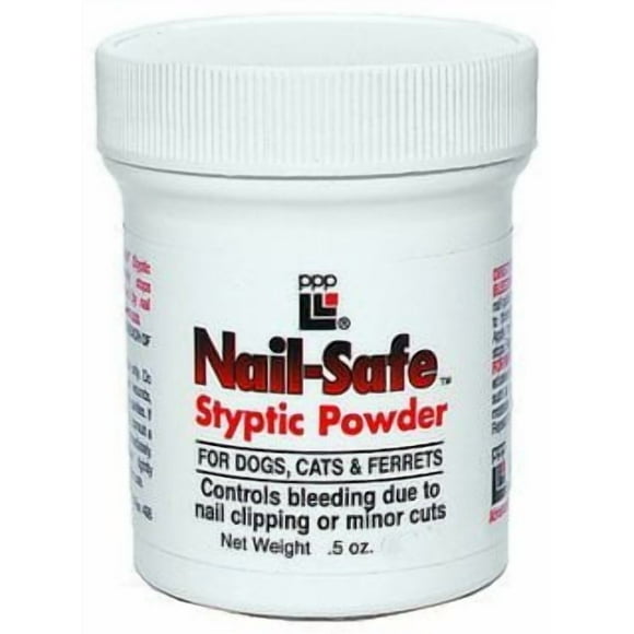 Styptic Powder