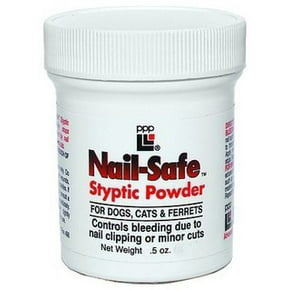 Styptic Powder
