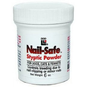 Styptic Powder