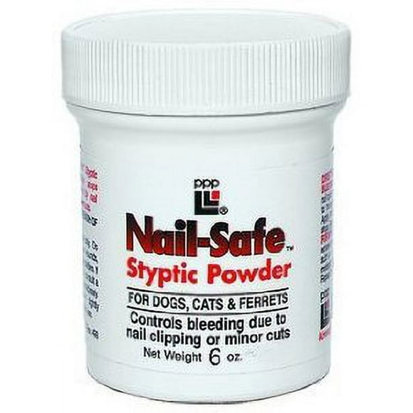 Styptic Powder